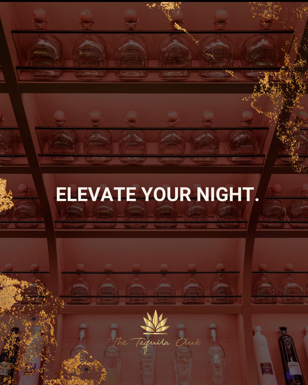 The Tequila Club | Amsterdam