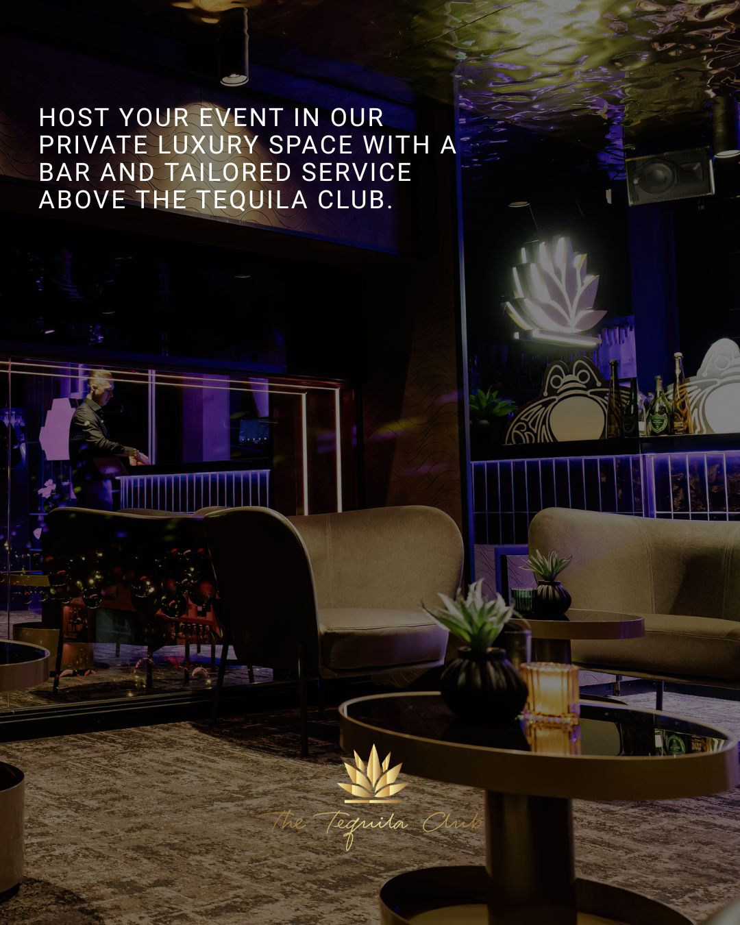 The Tequila Club | Amsterdam