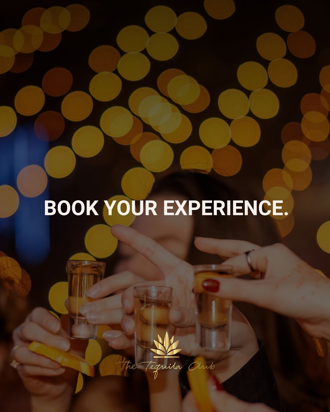 The Tequila Club | Amsterdam
